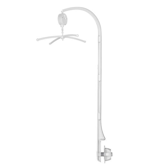 Other | Baby Crib Mobile Bed Bell Holder Music Box Holder Arm Bracket ...
